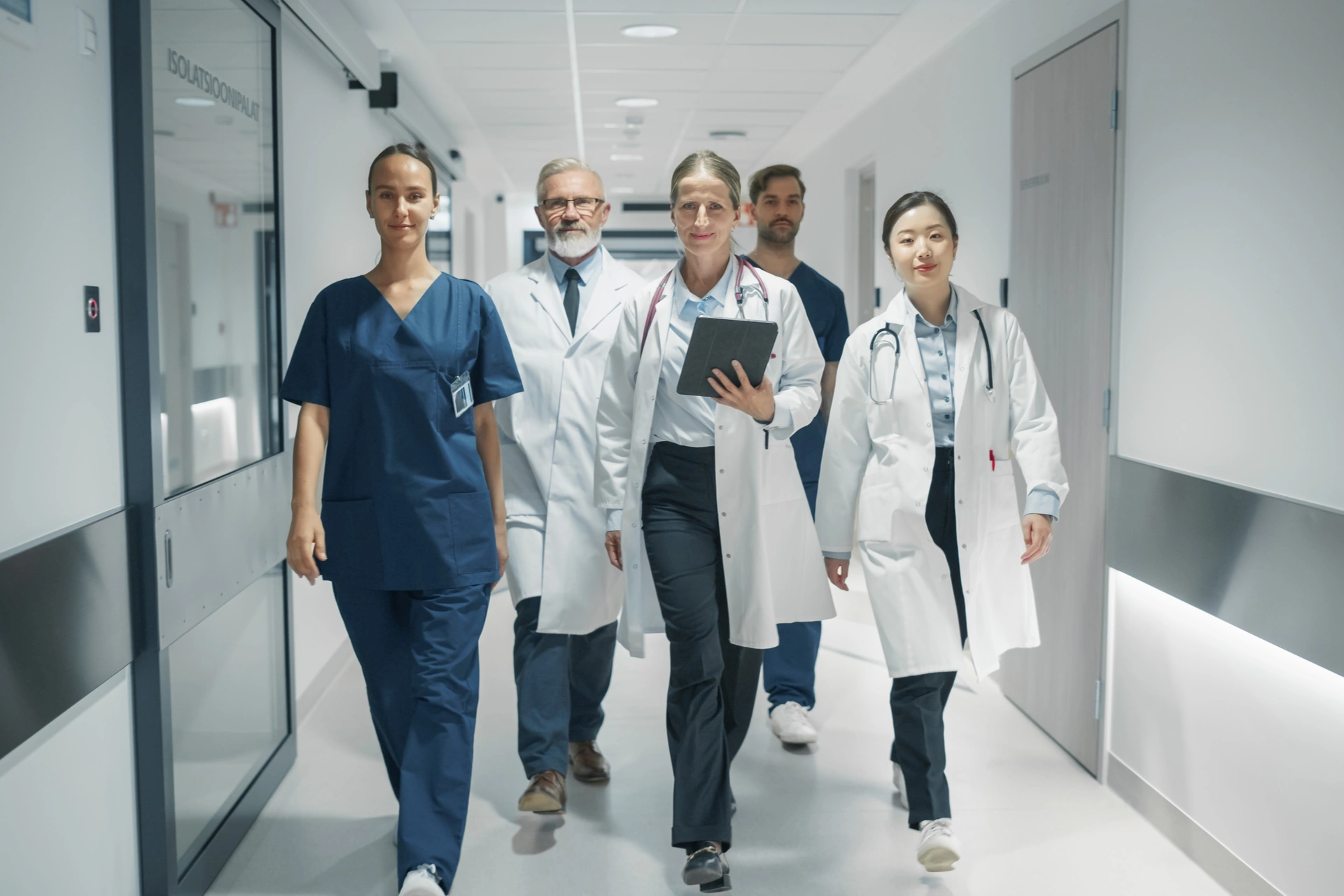 Centro Médico Almed | Centro de salud prevención Santo Domingo Este | RD